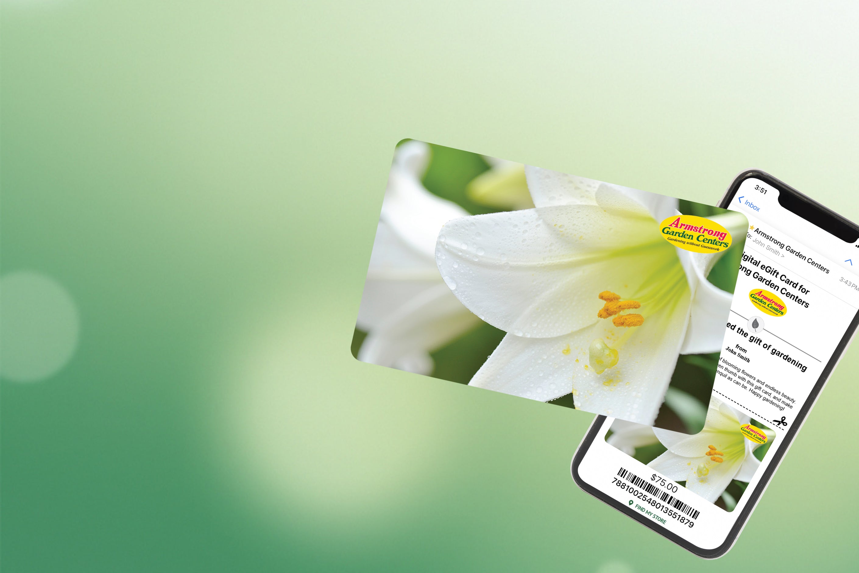 Armstrong Garden Centers