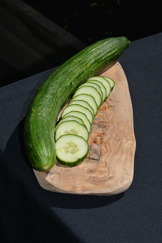 Cucumber Sweeter Yet – Armstrong Garden Centers