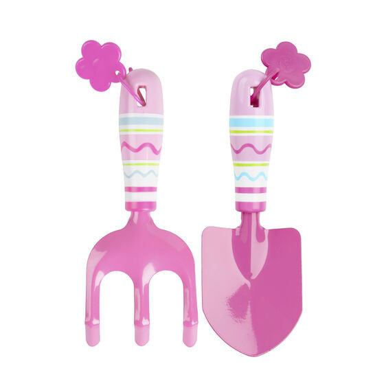 Pretty Petals Cultivator & Trowel Set – Armstrong Garden Centers