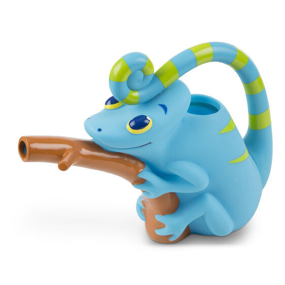 Camo Chameleon Watering Can – Armstrong Garden Centers