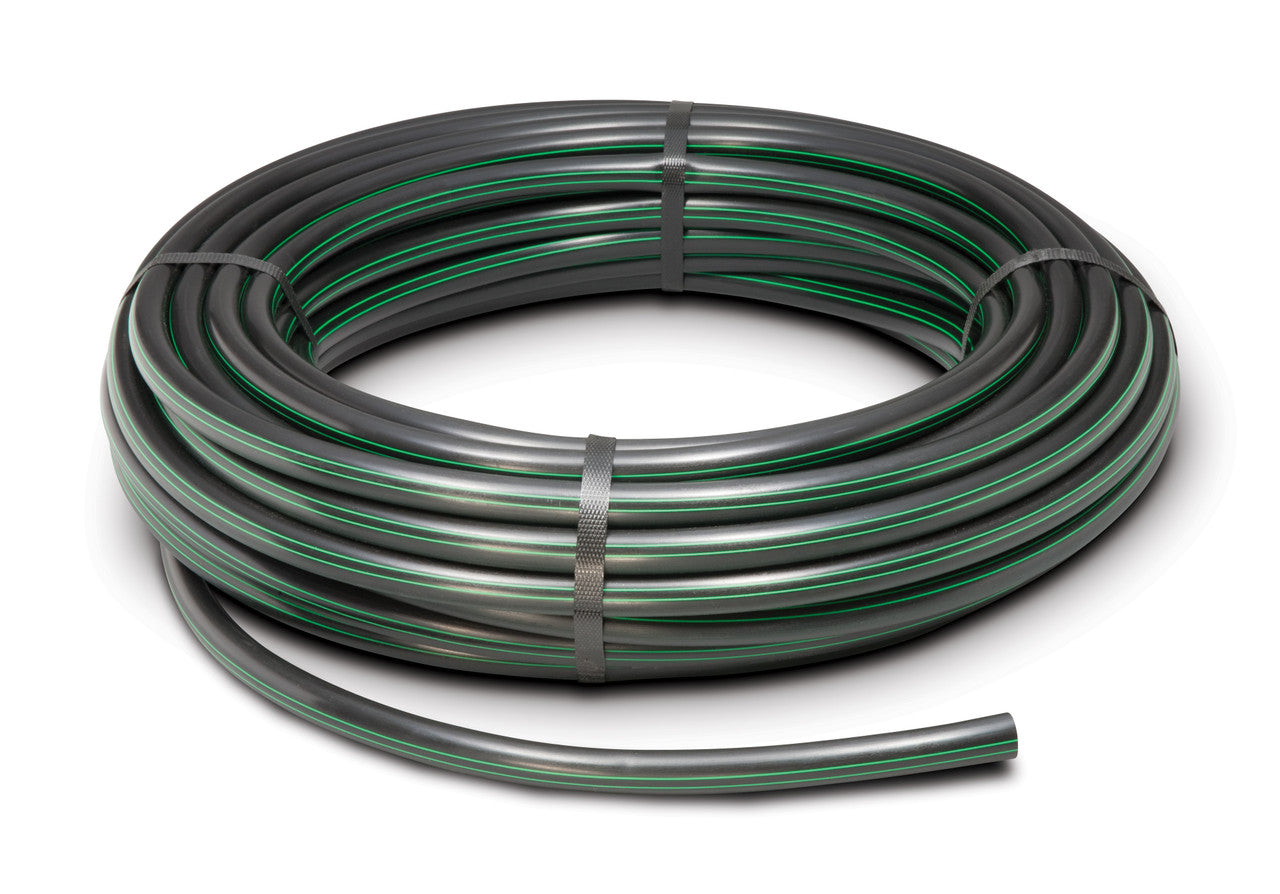 1/2 in. x 100 ft. Distribution Tubing for Drip Irrigation – Armstrong ...