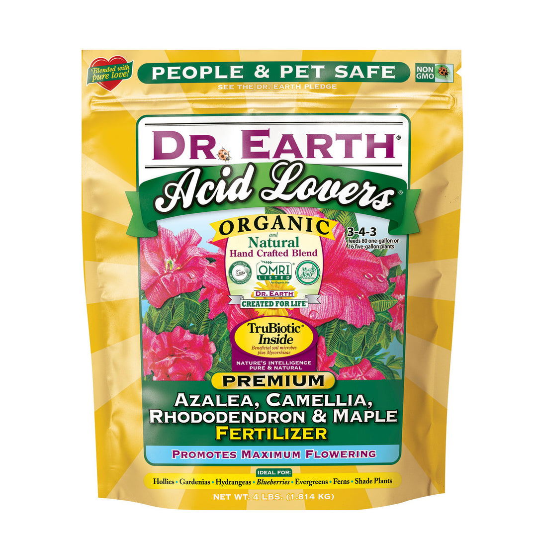 Dry Fertilizers – Armstrong Garden Centers