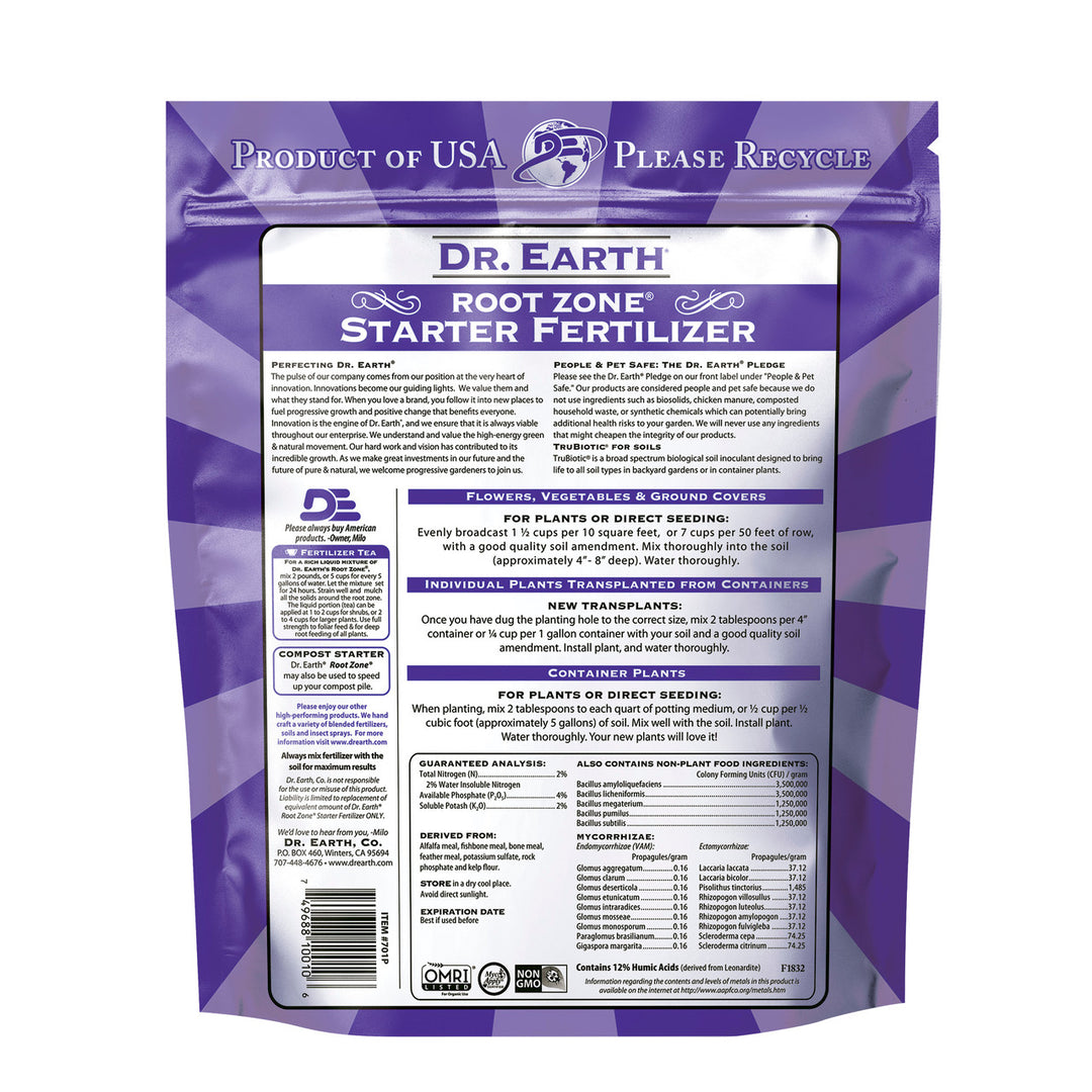 Dry Fertilizers – Armstrong Garden Centers