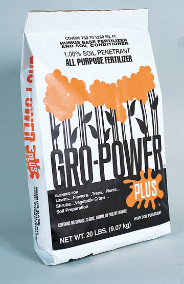 Gro-Power Plus 5-3-1 – Armstrong Garden Centers