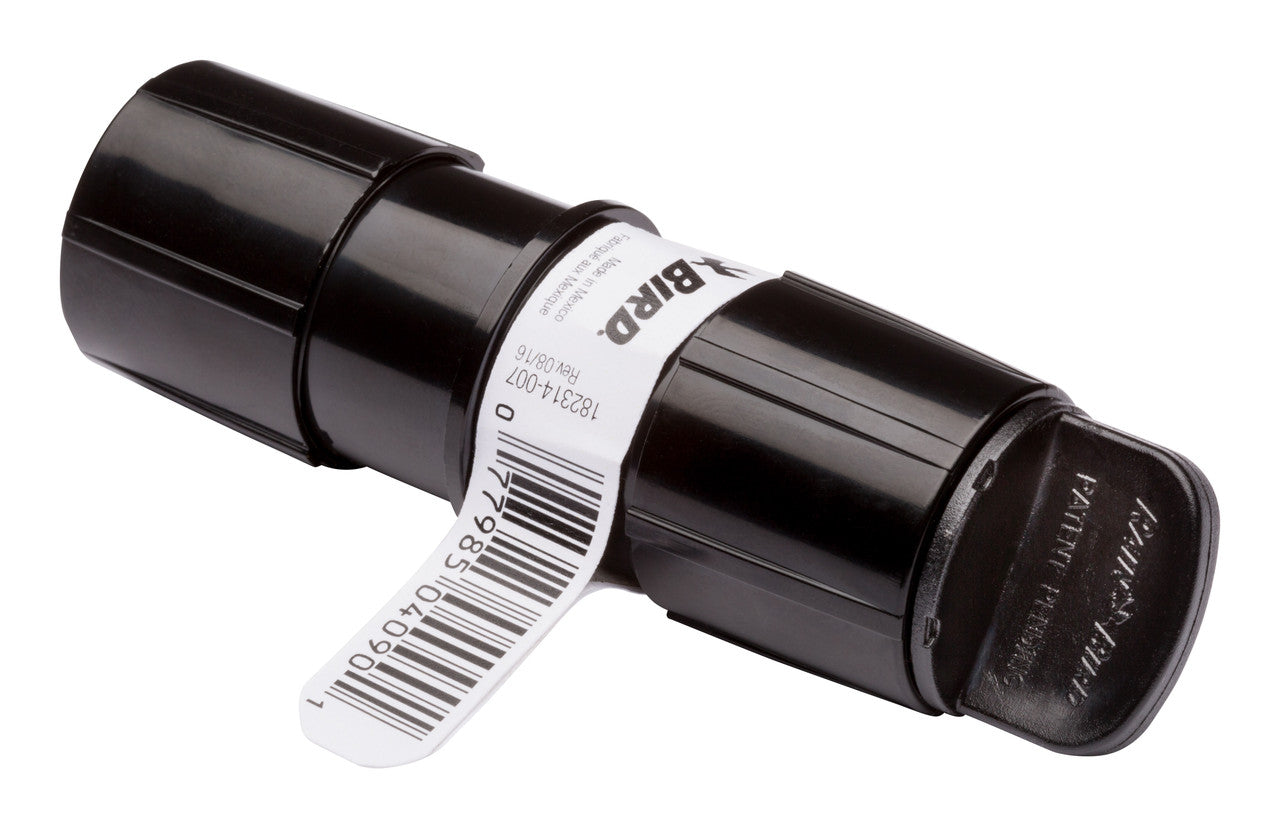 Flush Cap for 1/2in or 5/8in Drip Tubing – Armstrong Garden Centers