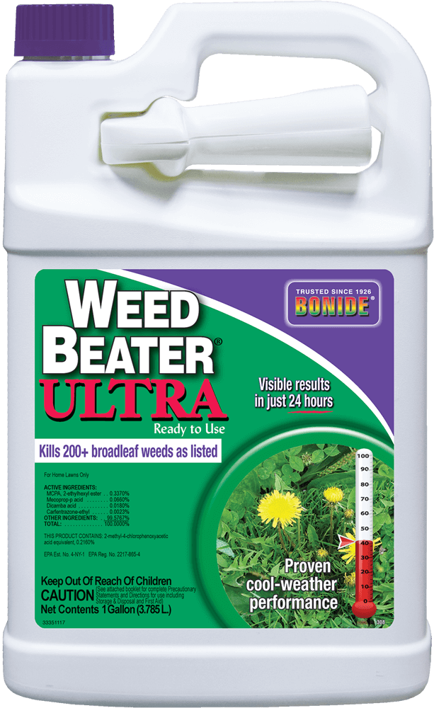 Weed Beater® Ultra Ready-To-Use – Armstrong Garden Centers