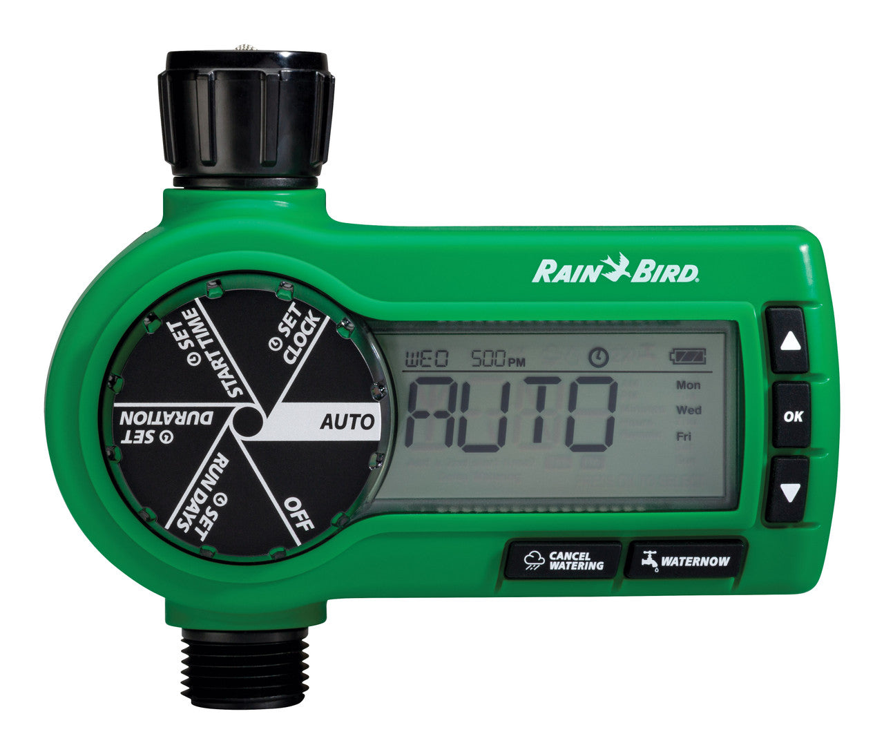 Electronic Hose Timer – Armstrong Garden Centers